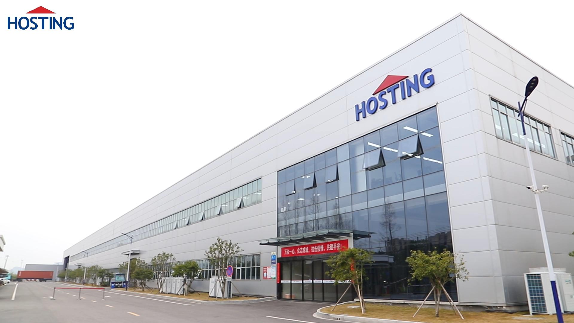 Elevadores Hosting Wells - Home